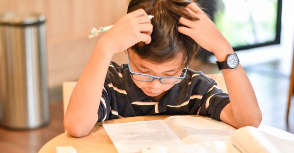 Talk To Your Child About Their Exam Results - Explico Blog