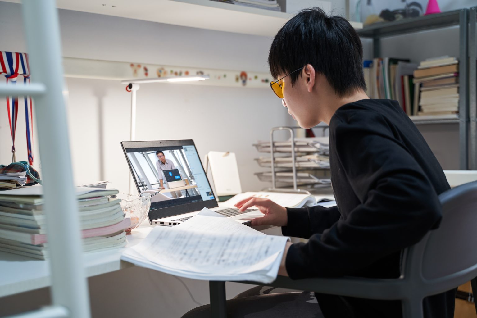Tips For Creating A Conducive Home Learning Environment Explico Blog