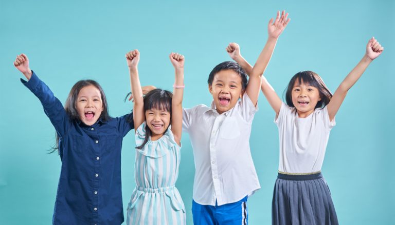 Differences in Every Child’s Ability - Explico Blog