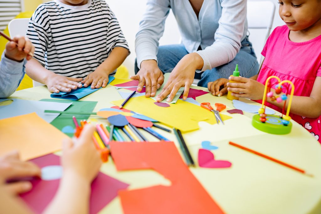 Benefits of Extracurricular Activities - Explico Blog
