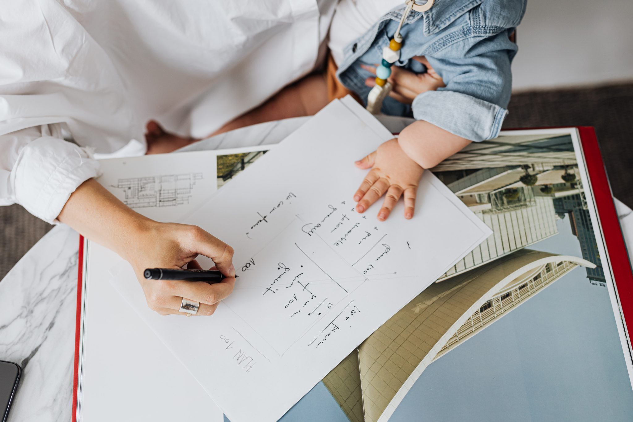 Benefits of Planning the New Year With Your Child - Explico Blog