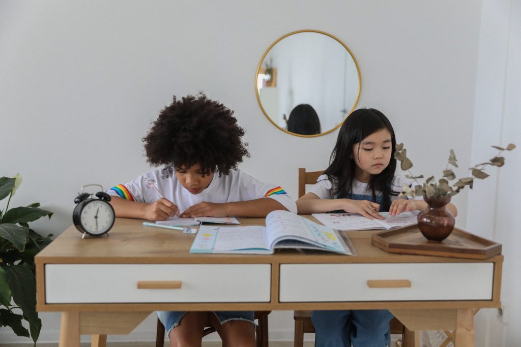 How to Help Your Child Study Effectively - Explico Blog