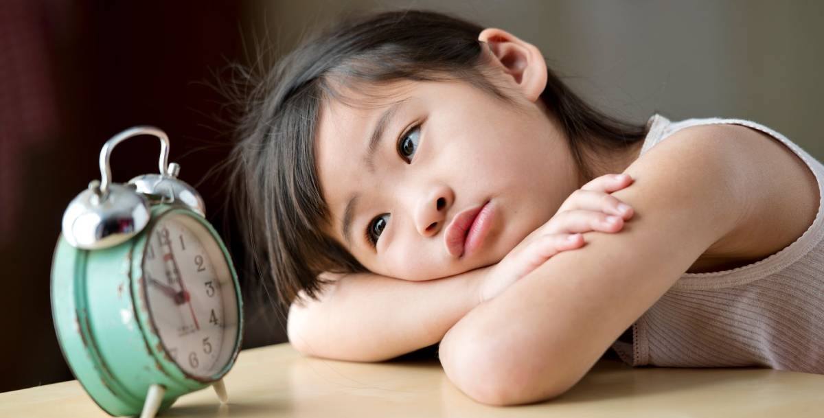Teaching Effective Time Management to Child - Explico Blog